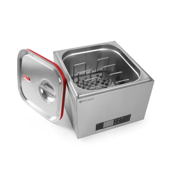 Sous Vide Bad Hendi Standard Line | Nordnorsk Storkjøkken